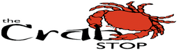 The Crab Stop - Sebastian's Menu